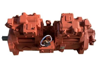 China Large Excavator Hydraulic Main Pump for Doosan SL220-V Industrial Gear Pumps for sale