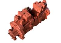 China Large Excavator Hydraulic Main Pump for Doosan SL220-V Industrial Gear Pumps for sale