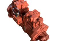 China Large Excavator Hydraulic Main Pump for Doosan SL220-V Industrial Gear Pumps for sale