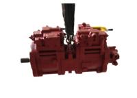 China High Efficiency Excavator Hydraulic Pump For K3V63DT EC140B ODM for sale