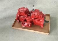 China High Efficiency Excavator Hydraulic Pump For K3V63DT EC140B ODM for sale