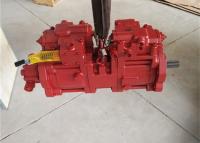 China High Efficiency Excavator Hydraulic Pump For K3V63DT EC140B ODM for sale