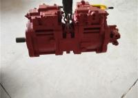 China High Efficiency Excavator Hydraulic Pump For K3V63DT EC140B ODM for sale