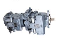 China Standard Hydraulic Main Pump Excavator Accessories A4VG71 A10VG45 for sale