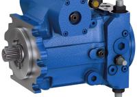 China High Pressure and High Performance Excavator Piston Pump Model of  Rexroth A4VG for sale