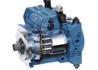 China High Pressure and High Performance Excavator Piston Pump Model of  Rexroth A4VG for sale