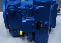 China High Pressure and High Performance Excavator Piston Pump Model of  Rexroth A4VG for sale