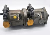 China Replace Radial Piston Pump Excavator Hydraulic Pump For Rexroth A10VO71 A10VSO28 for sale