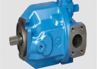 China Replace Radial Piston Pump Excavator Hydraulic Pump For Rexroth A10VO71 A10VSO28 for sale