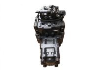 China Machine Parts Excavator Hydraulic Pump Main Pump Suitable for Komatsu PC50MR-2 for sale