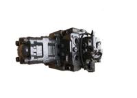 China Machine Parts Excavator Hydraulic Pump Main Pump Suitable for Komatsu PC50MR-2 for sale