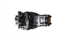 China Machine Parts Excavator Hydraulic Pump Main Pump Suitable for Komatsu PC50MR-2 for sale