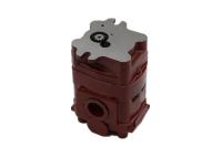 China High Pressure Excavator Gear Pump Pilot Pump for Kobelco PVD-3B-56 SK70SR for sale