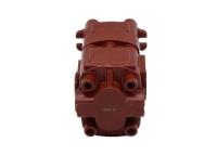 China High Pressure Excavator Gear Pump Pilot Pump for Kobelco PVD-3B-56 SK70SR for sale
