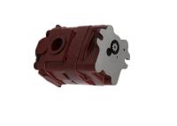 China High Pressure Excavator Gear Pump Pilot Pump for Kobelco PVD-3B-56 SK70SR for sale