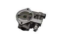 China Hydraulic Pilot Gear Pump for Excavator Part Model of Komatsu PC200-5 HPV90 for sale