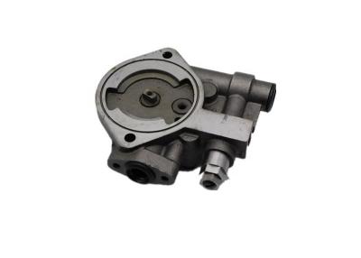 China Hydraulic Pilot Gear Pump for Excavator Part Model of Komatsu PC200-5 HPV90 for sale
