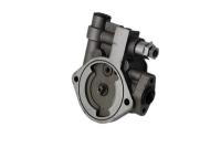 China Hydraulic Pilot Gear Pump for Excavator Part Model of Komatsu PC200-5 HPV90 for sale
