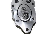 China Excavator Hydraulic Gear Pump A8V55 A8V107 A8V86 A8V115 Pilot Pump for sale