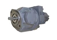 China ODM Excavator Hydraulic Pump Spare Parts For Hyundai AP2D25 R55-7 for sale