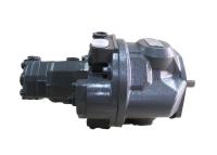 China ODM Excavator Hydraulic Pump Spare Parts For Hyundai AP2D25 R55-7 for sale