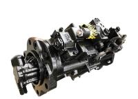 China Metal Excavator Hydraulic Pump for  Sany Kobelco SK200-6 SK200-8 K3V112DTP for sale