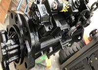 China Metal Excavator Hydraulic Pump for  Sany Kobelco SK200-6 SK200-8 K3V112DTP for sale