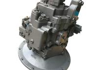 China Commercial Excavator Hydraulic Gear Pump For  E320 E320C SBS120 59238 for sale
