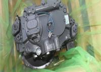 China Commercial Excavator Hydraulic Gear Pump For  E320 E320C SBS120 59238 for sale