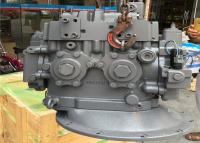 China Commercial Excavator Hydraulic Gear Pump For  E320 E320C SBS120 59238 for sale