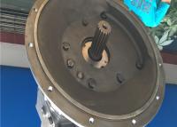 China Commercial Excavator Hydraulic Gear Pump For  E320 E320C SBS120 59238 for sale