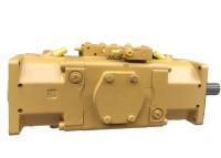 China E374 A11V260 Excavator Hydraulic Pump Hydraulic Spare Parts for sale