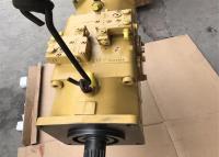 China E374 A11V260 Excavator Hydraulic Pump Hydraulic Spare Parts for sale
