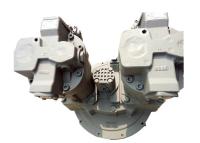 China ISO14001 Excavator Hydraulic Pump For Hitachi ZX330 EX300-5 HPV145 for sale