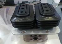 China High Pressure brand new Hydraulic pedal valve  for Excavator DOOSAN HYUNDAI for sale