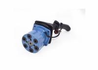 China Genuine Eaton  Joystick Handles Excavator Hydraulic Control Valve for sale