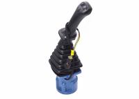 China Genuine Eaton  Joystick Handles Excavator Hydraulic Control Valve for sale