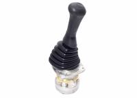 China Doosan daewoo excavator remote control joystick controller pilot handle valve 420-00237 420-00238 for DH220-5 DH300-5 for sale