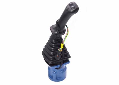 China SUNWARD E2008 Excavator Hydraulic Joystick Handle of High Quality for sale