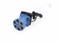 China SUNWARD E2008 Excavator Hydraulic Joystick Handle of High Quality for sale