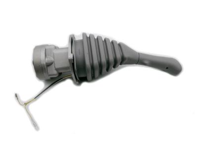 China E320b E320c Hydraulic Joystick Handle Control Valve Of Construction Machinery for Excavator Spare Parts for sale