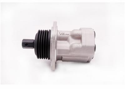China Excavator Hydraulic Spare Parts Hand Joystick E320 Controlled Valve Handle for sale
