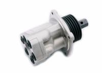 China Machinery Parts Komatsu PC200-6 Valve Joystick Handle Control Valve 2019 Hot Sale Durable Type for sale