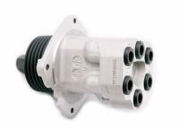 China Machinery Parts Komatsu PC200-6 Valve Joystick Handle Control Valve 2019 Hot Sale Durable Type for sale