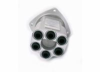 China Korean Control Joystick Coal Mines Excavator Machine Handle Industrial Panel for sale