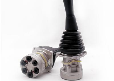 China Excavator Spare Parts Joystick Handle Controller Komatsu Part 4303122 DH225-7 for sale