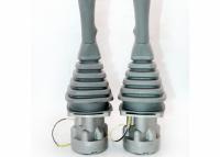 China Excavator Spare Parts Joystick Handle Controller Komatsu Part 4303122 DH225-7 for sale