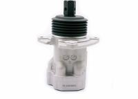 China Hydraulic Cabin Parts Hand Joystick of Model E320 Controlled Excavator Handle for sale