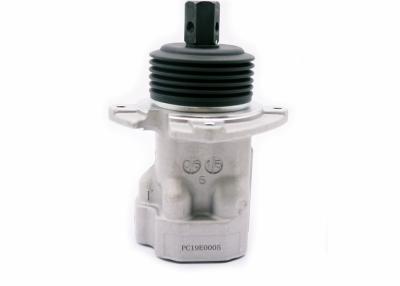 China Hydraulic Cabin Parts Hand Joystick of Model E320 Controlled Excavator Handle for sale