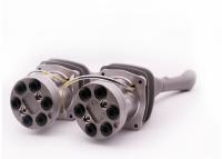 China Hydraulic Parts Hitachi  Komatsu Joystick for Excavator Control Handle Sk300-C for sale